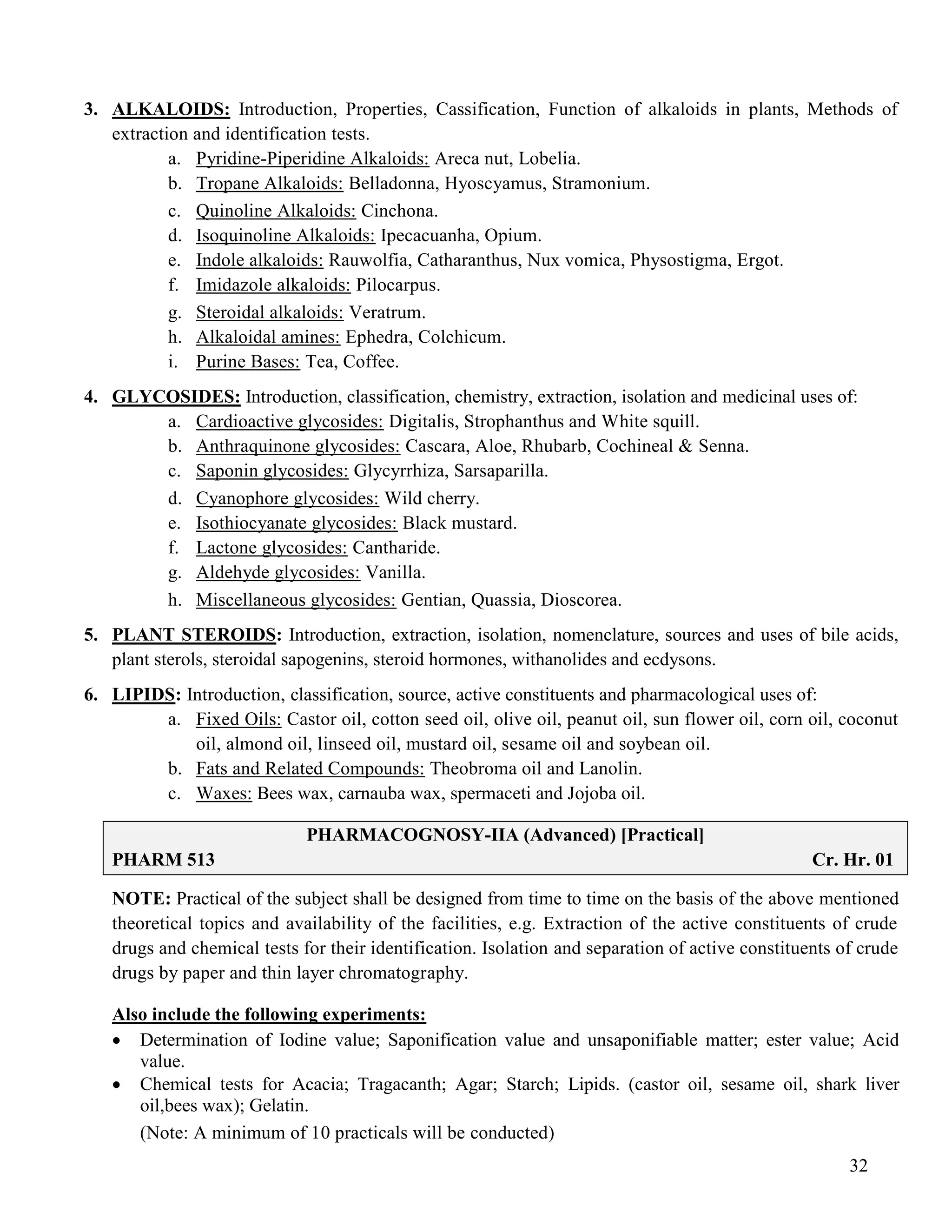 Pharm d curriculum final 2013 | PDF | Pharmaceutical Industry | Industries