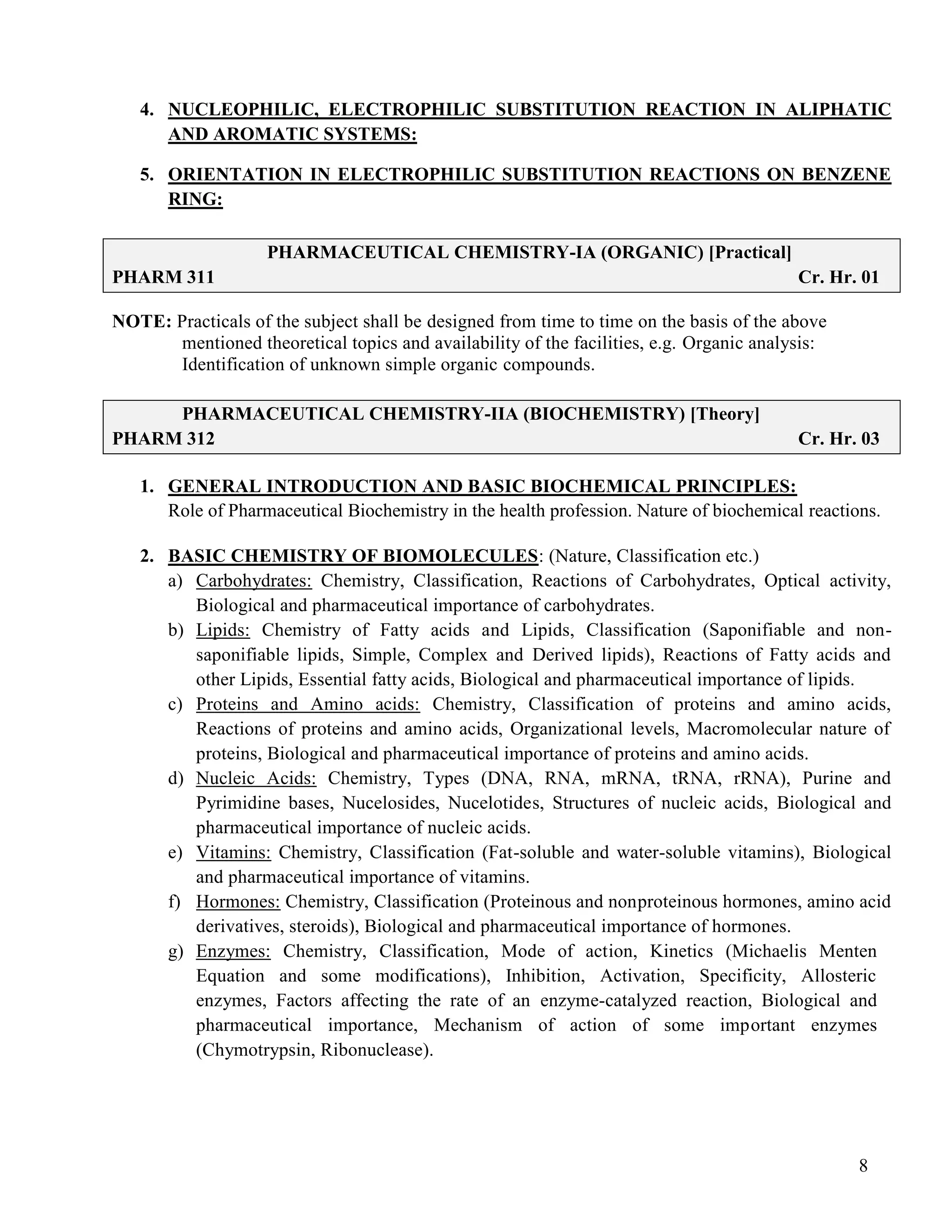 Pharm d curriculum final 2013 | PDF | Pharmaceutical Industry | Industries