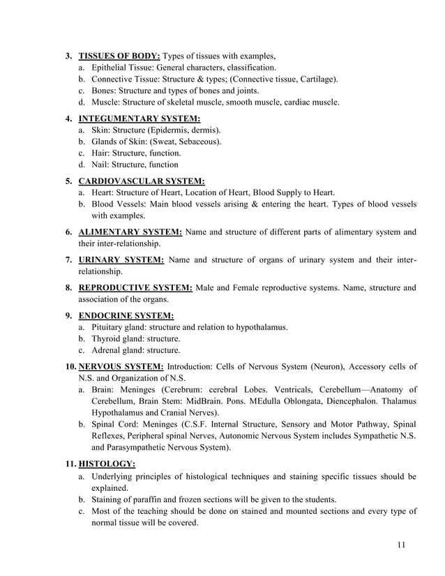 Pharm d curriculum final 2013 | PDF | Pharmaceutical Industry | Industries