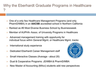 PharmD/MBA for UCI pre-pharmacy club MAR 17 | PPT