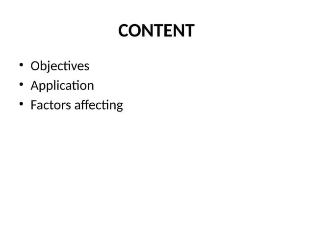 Mixing in Pharmaceutical Engineering ppt | PPTX