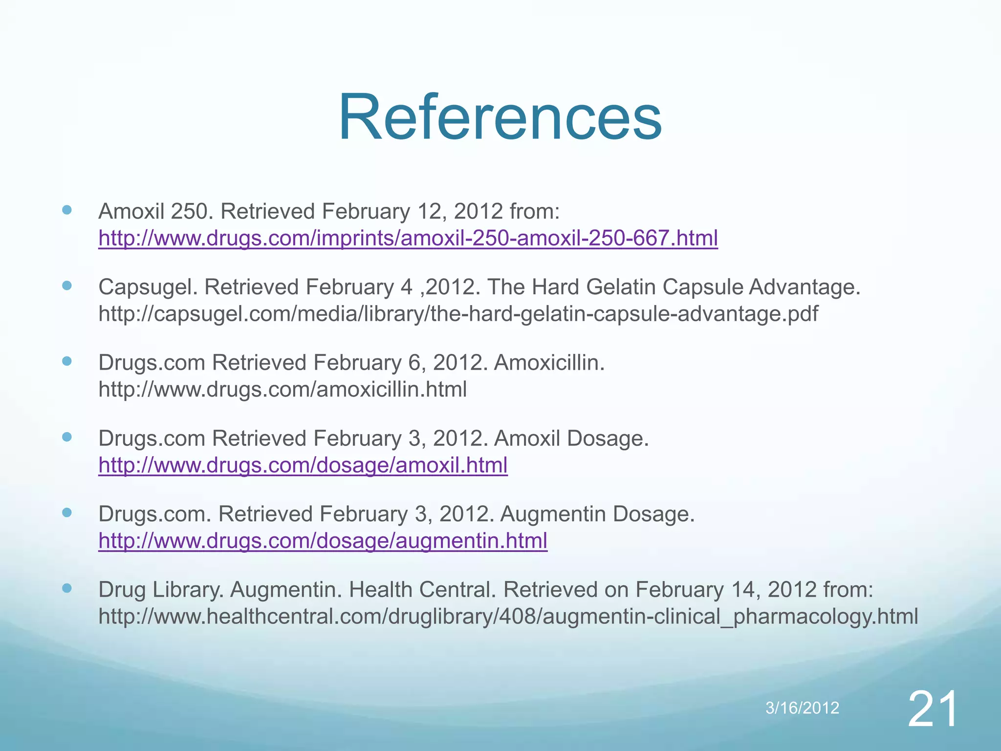 Pharm power point_ final | PPTX