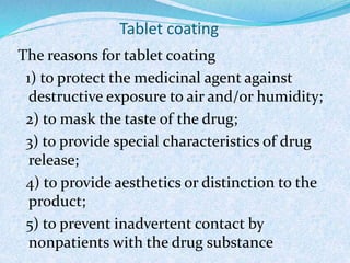 Industrial Pharmaceutical Technology | PPT