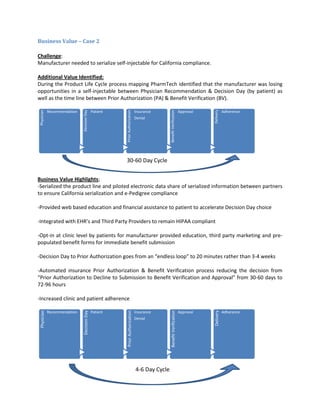 Pharmaceutical Serialization Strategic Planning Guide | PDF