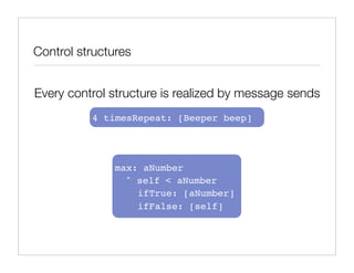 The Pharo Programming Language | PDF | Programming Languages | Computing