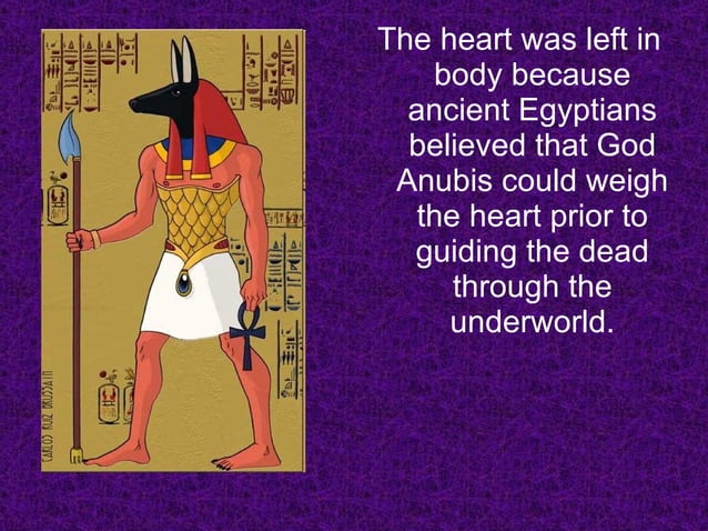 Burial Process | PPT