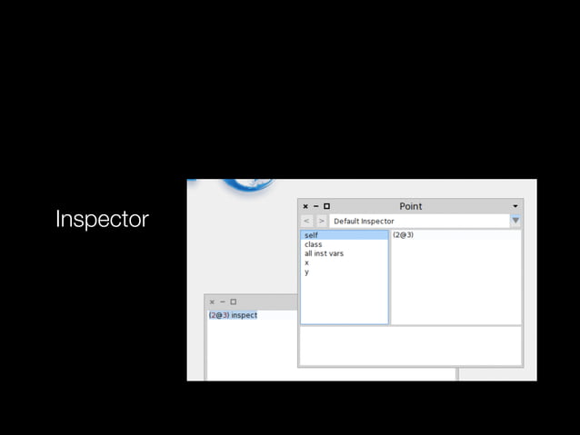 Pharo Objects At Your Fingertips Ppt