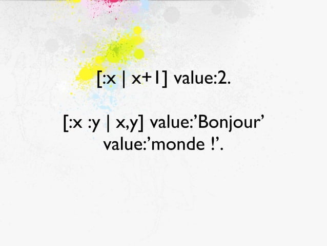 Pharo, an innovative and open-source Smalltalk | KEY | Programming Languages | Computing