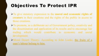 Phar validatio.general principles of ipr. by jitu | PDF