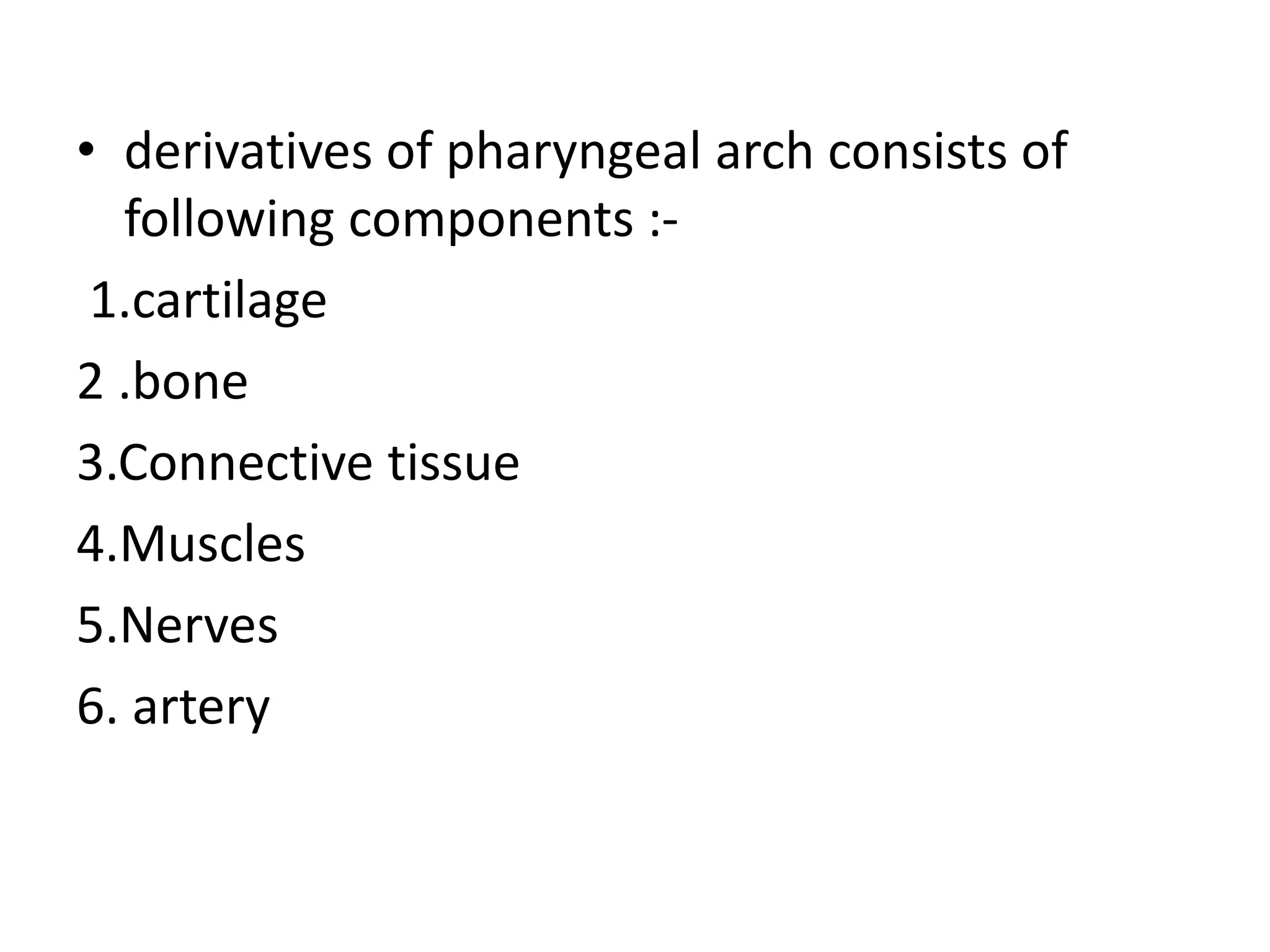 pharyngeal arches.pptx