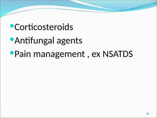 PHARYNGITIS FOR BSC NSG, GNM,MSC NURSING | PPTX