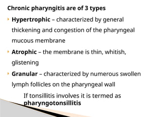 pharyngitis.full information.pdf.2025pptx | PPT