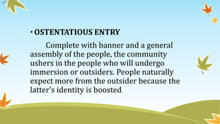 PHASE-2 Entering the Community.pptx