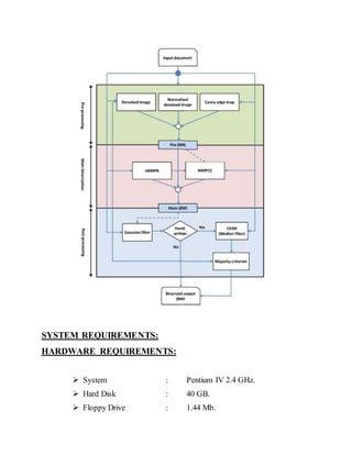 IEEE 2014 MATLAB IMAGE PROCESSING PROJECTS Phase based-binarization-of ...