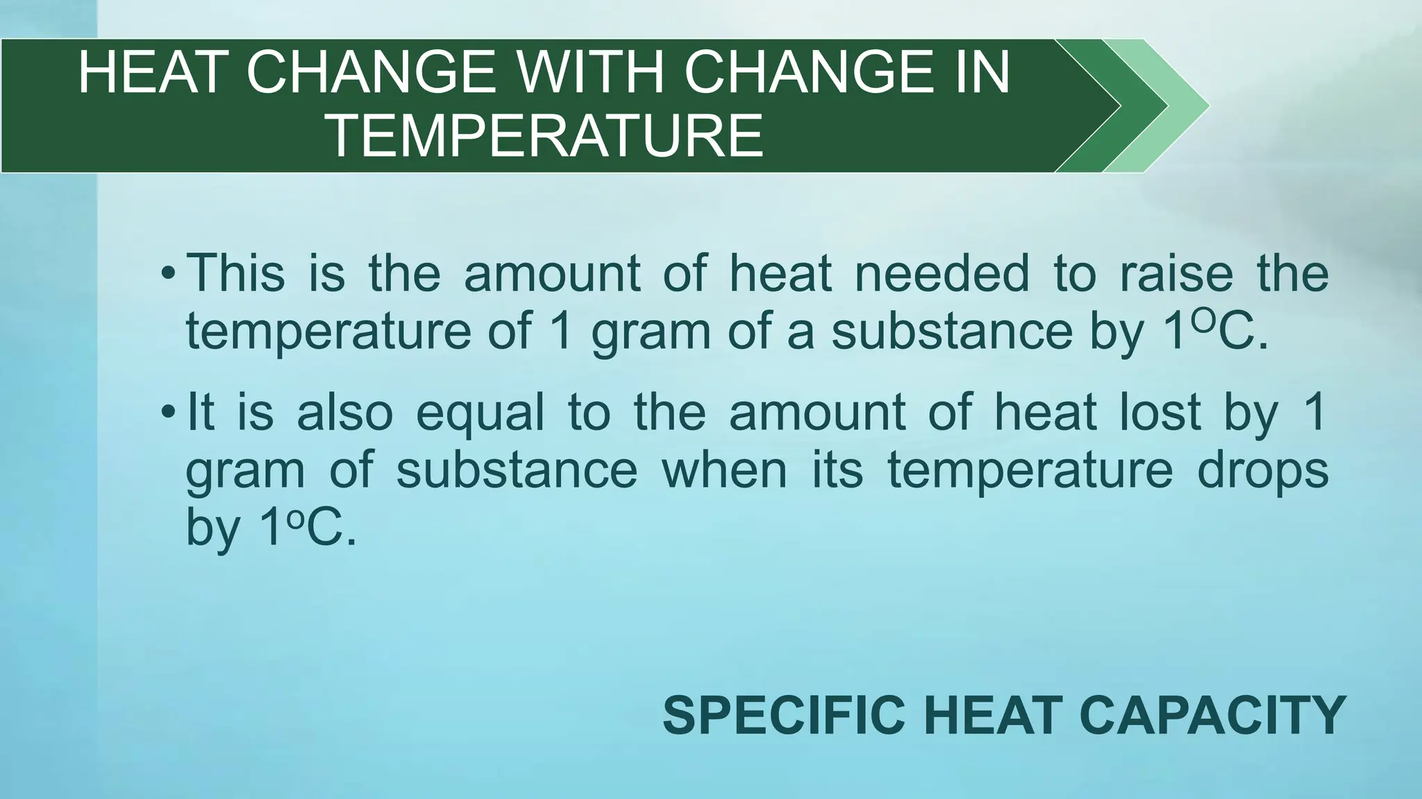 Phase-Changes Gen. CHemistry Grade12 lesson | PPTX | Chemistry | Science