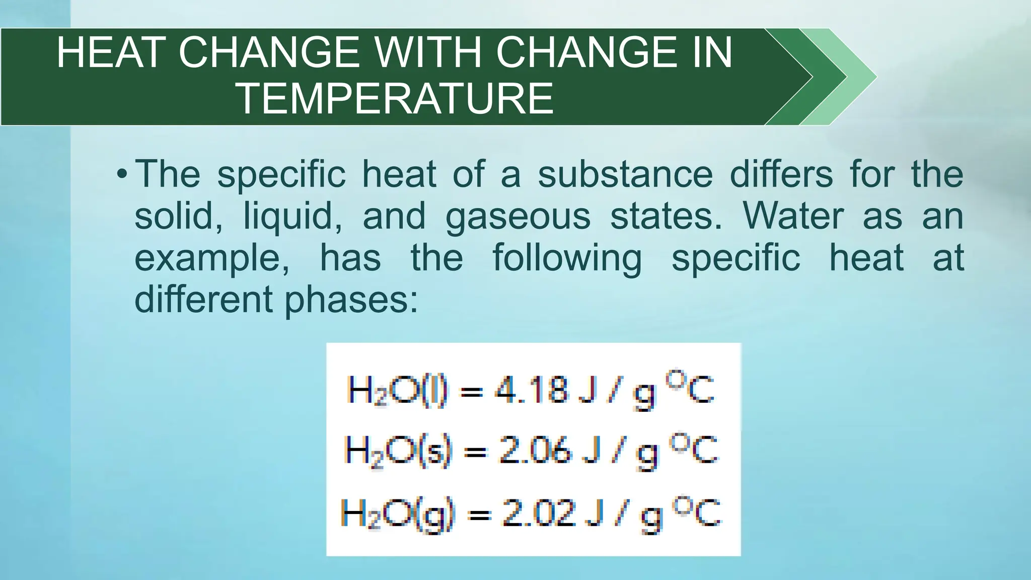 Phase-Changes Gen. CHemistry Grade12 lesson | PPTX | Chemistry | Science