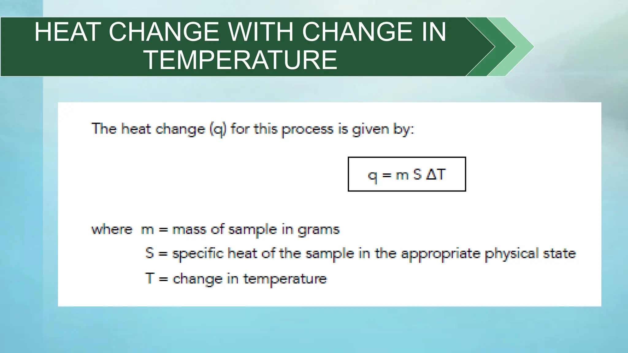 Phase-Changes Gen. CHemistry Grade12 lesson | PPTX | Chemistry | Science
