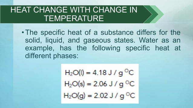 Phase-Changes Gen. CHemistry Grade12 lesson | PPTX | Chemistry | Science