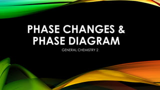 Phase-Changes-Phase-Diagram.genchemistry.ppt