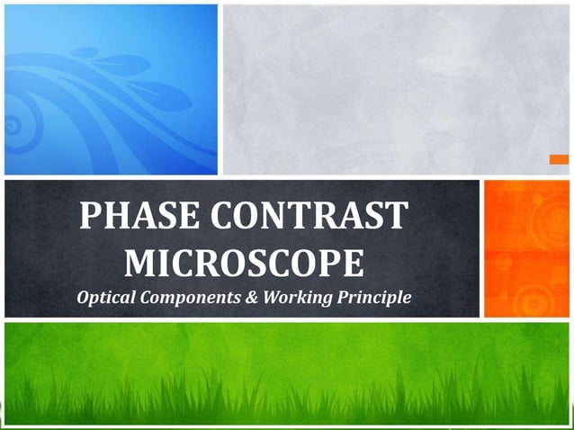 Phase-Contrast-Microscopy.pptx