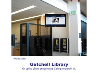 UNR info monitor locations | PPT | Australia and Oceania Travel ...