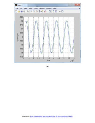 Phase locked loop techniques for fm demodulation and modulation | PDF
