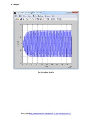 Phase locked loop techniques for fm demodulation and modulation | PDF