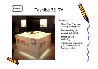 Phase-Modulation Based 3D technology | PDF