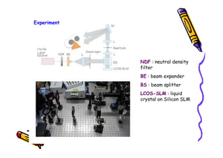 Phase-Modulation Based 3D technology | PDF