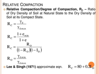 Phase system of soil | PPTX