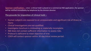 Phase 0 clinical trials | PPTX
