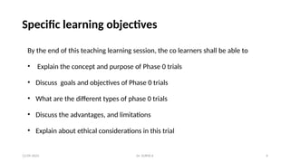 Phase_0_trials/Microdosing studies_by_DR_SURYA_K.pptx