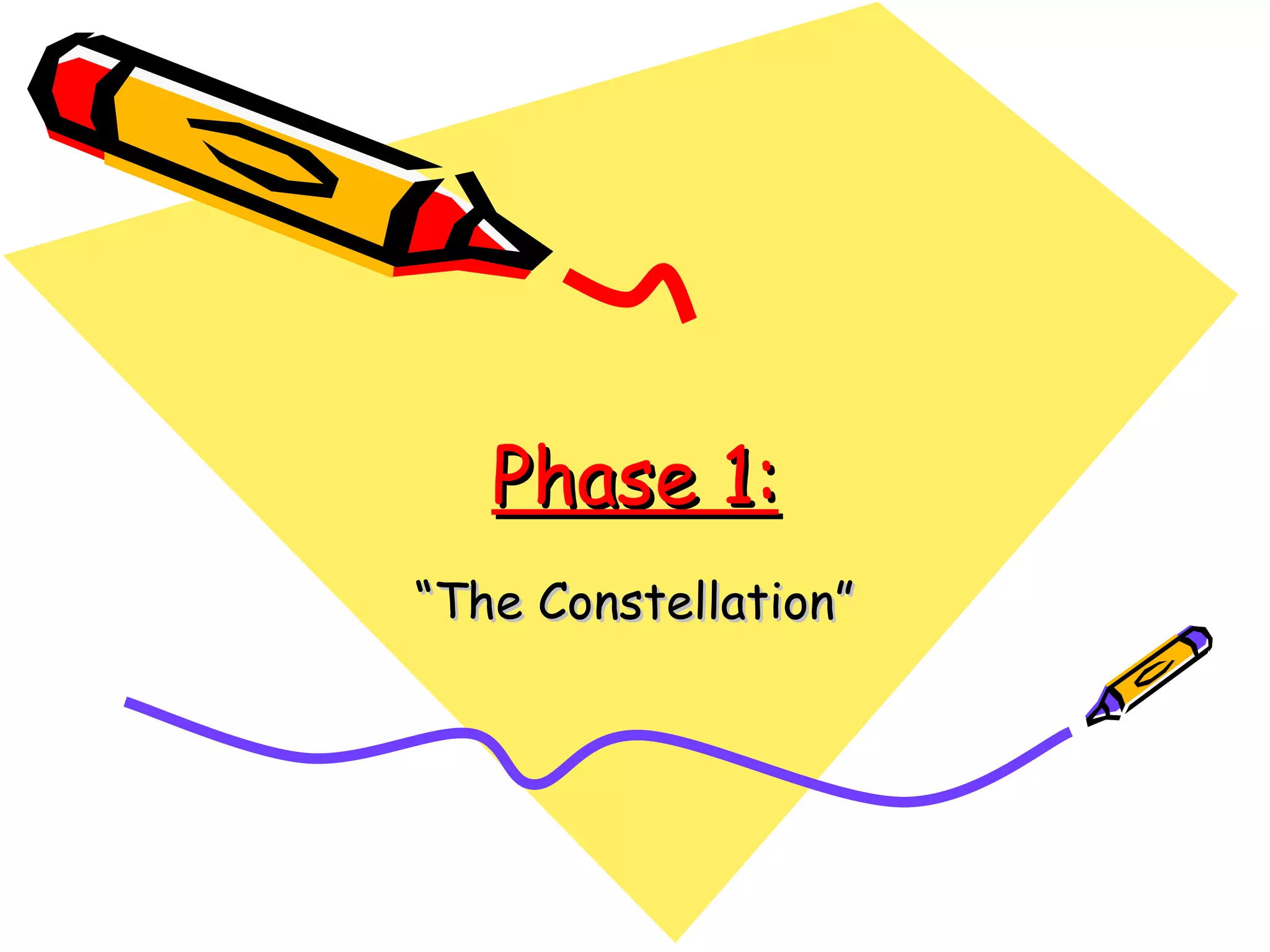 Phase 1 | PPT