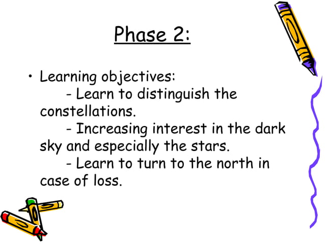 Phase 1 | PPT