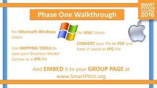 Phase 1 Instructions | PPTX
