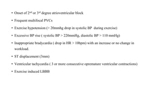 Phase 1of cardiac rehabilitation ppt x | PPTX