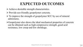 phase 1 project presentation on geopolymers concrete ppt.pptx