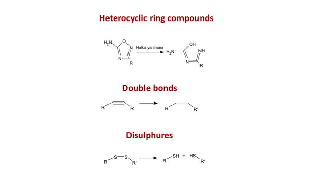 phase 1 reactions of metabolism of drugs | PDF
