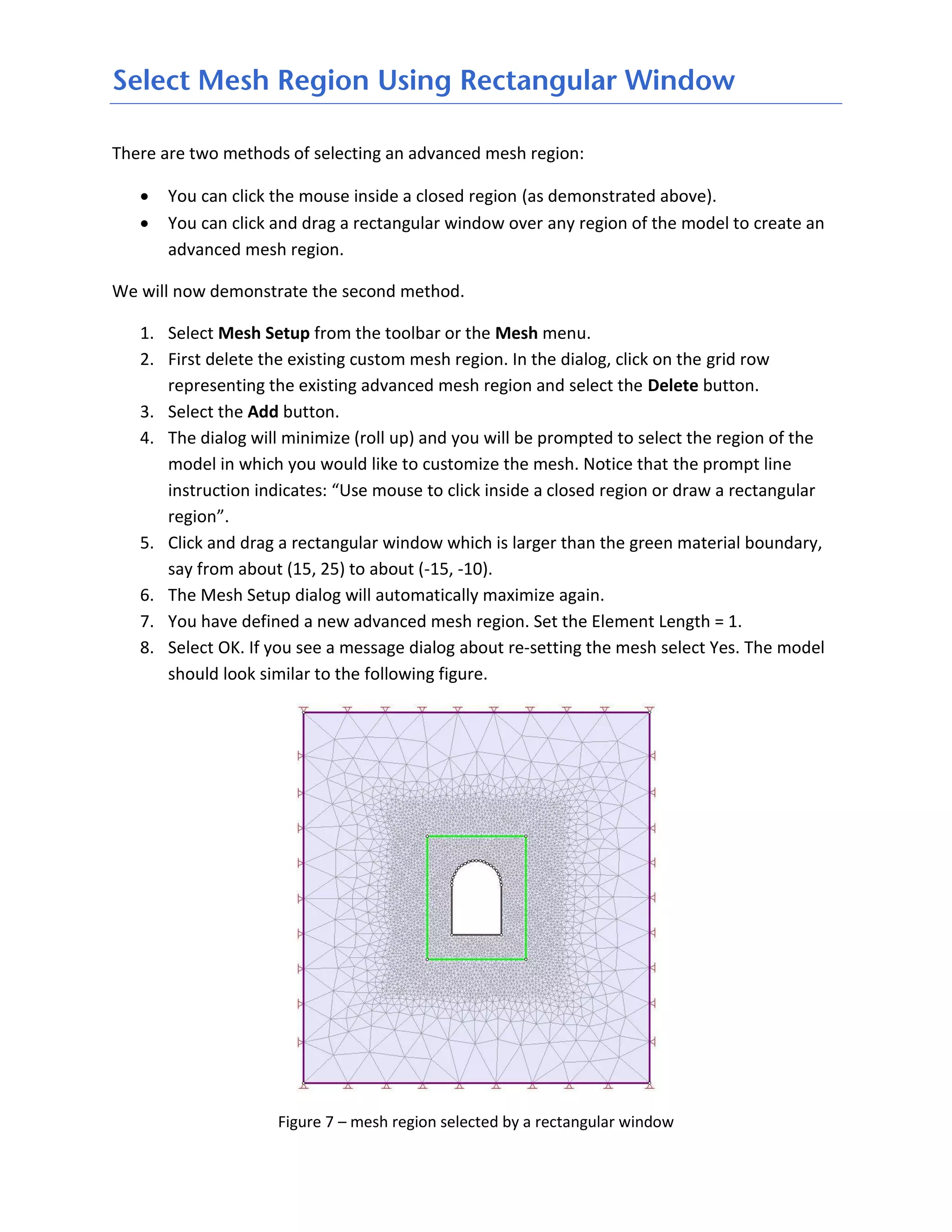 Phase2 developers tip_-_advanced_mesh_regions | PDF