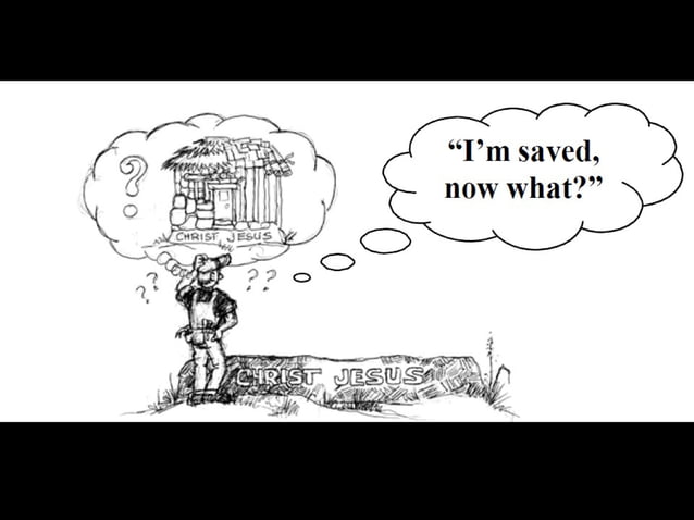 Phase 2 discipleship curriculum | PPT | Christianity | Religion ...