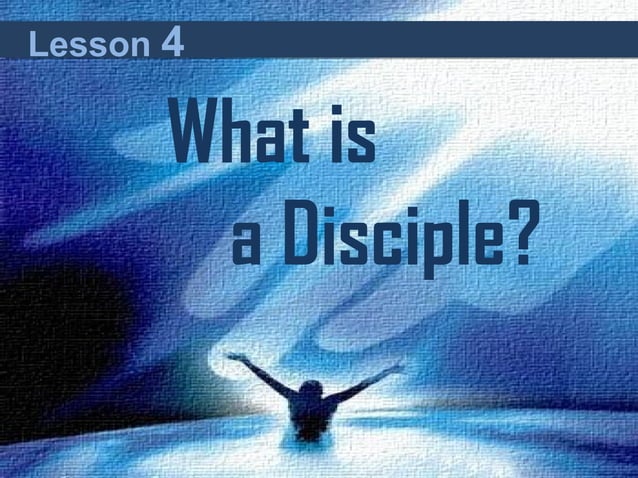 Phase 2 discipleship curriculum | PPT | Christianity | Religion ...