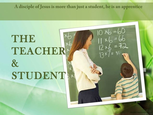 Phase 2 discipleship curriculum | PPT | Christianity | Religion ...