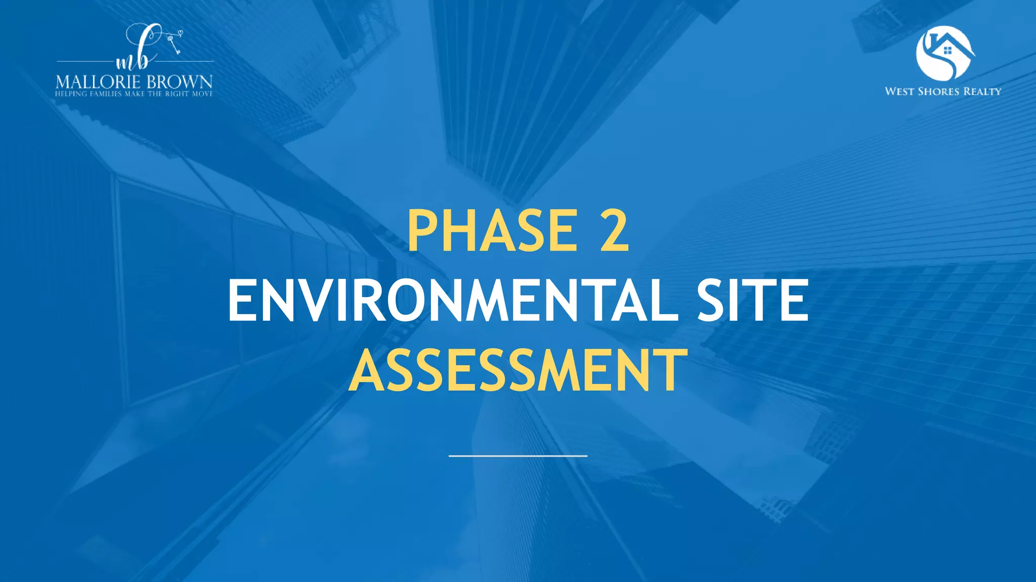 Phase 2 Environmental Site Assessment.pptx