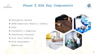 Phase 2 Environmental Site Assessment.pptx