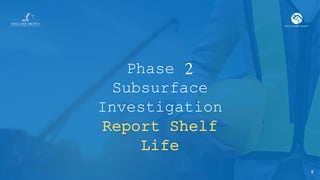 Phase 2 Environmental Site Assessment.pptx