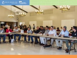 Silver Lake Reservoir Complex Storage Replacement; Phase II Open House Photo Gallery | PPT