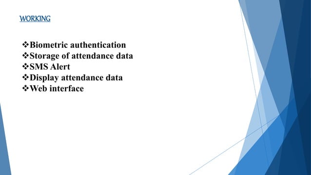 presentation attendance management ppt.pptx
