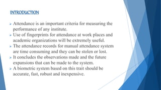 presentation attendance management ppt.pptx