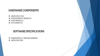 presentation attendance management ppt.pptx