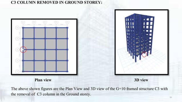 Progressive collapse of reinforced concrete structures using ETABS ...